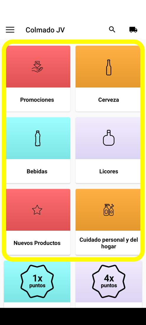 Introducción a la aplicación BEES – Ab-Inbev