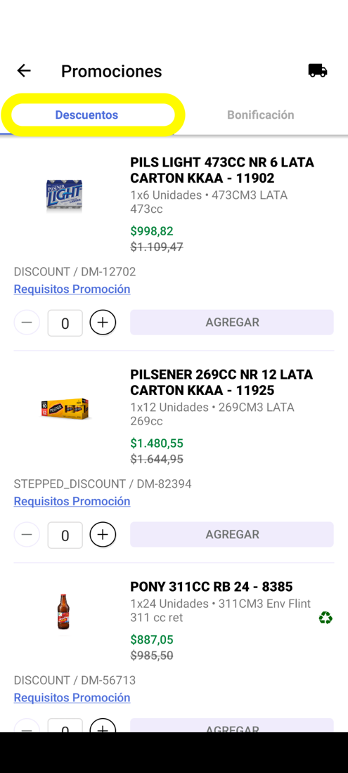 Introducción a la aplicación BEES – Ab-Inbev